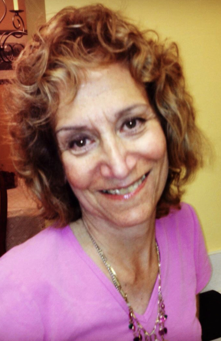 Michelle Rovner Obituary - Northbrook, IL | Mural Funeral Group